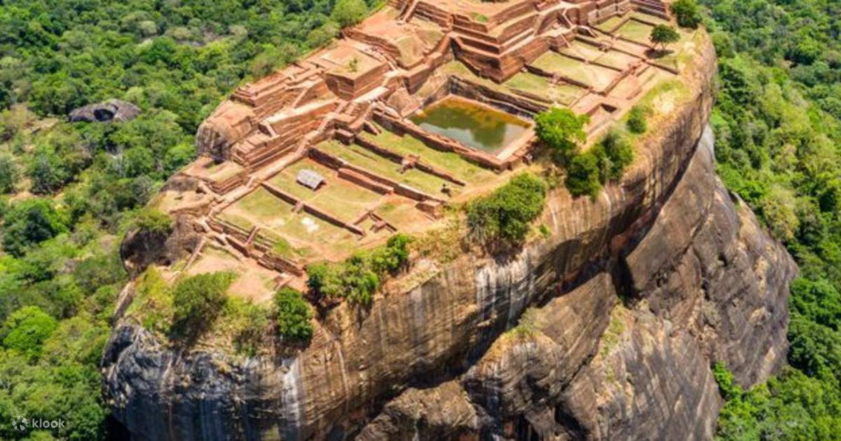 Excursión de un día desde Colombo a Sigiriya, Dambulla y safari en Minneriya - Klook Estados Unidos